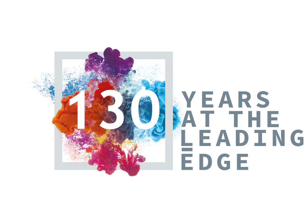 In 2017, ROBIC celebrates 125 years of success in Canada